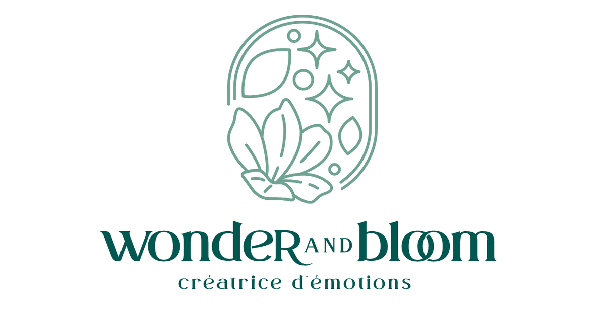 Boucles d’oreilles faites main – Bijoux uniques | Wonder & Bloom ...